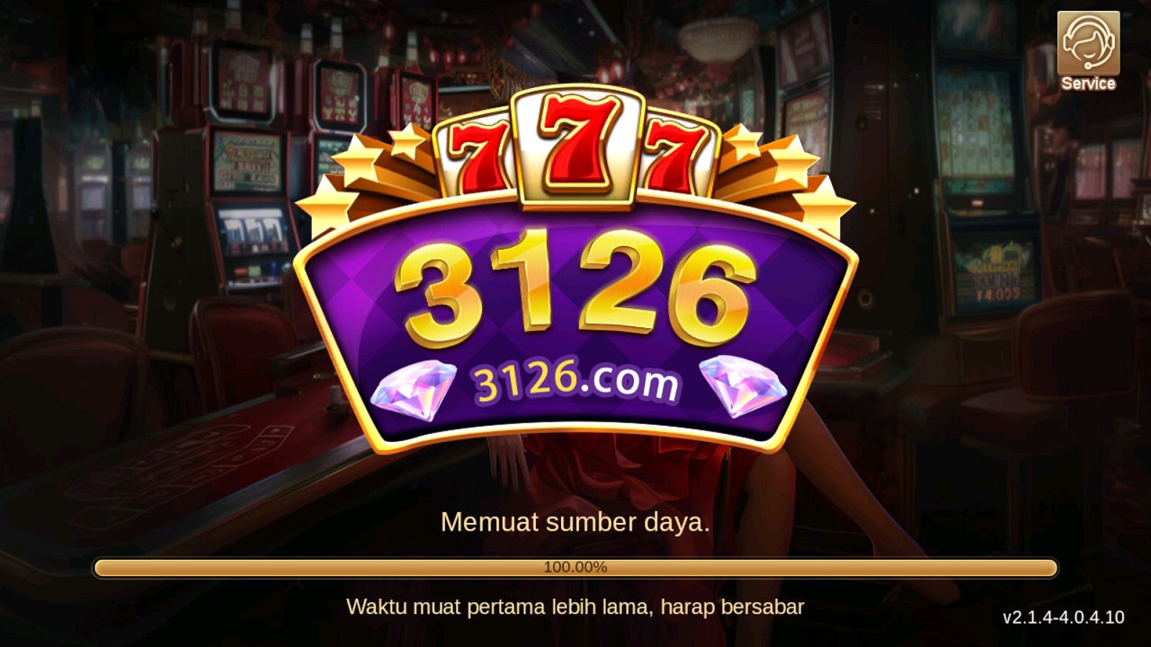 Unduh Gratis 3126 Slot APK 7.1 (Login) Versi terbaru Android 2024 Snake8BallPool.APP