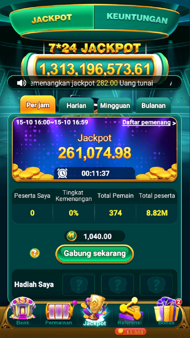 GEMS 365 APK 5.0 (Yono) Unduh Versi terbaru untuk Android APP Snake8BallPool.APP
