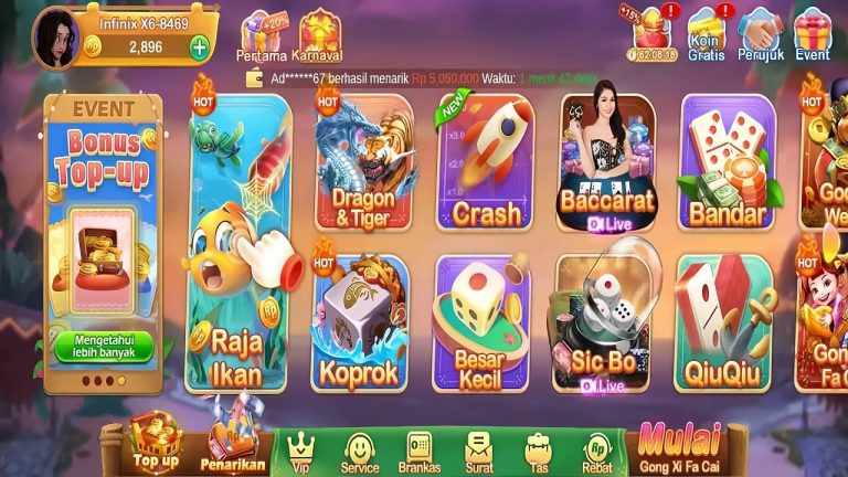 Unduh Gratis HiWin777 Slot APK 6.0 (Versi terbaru) untuk Android Snake8BallPool.APP