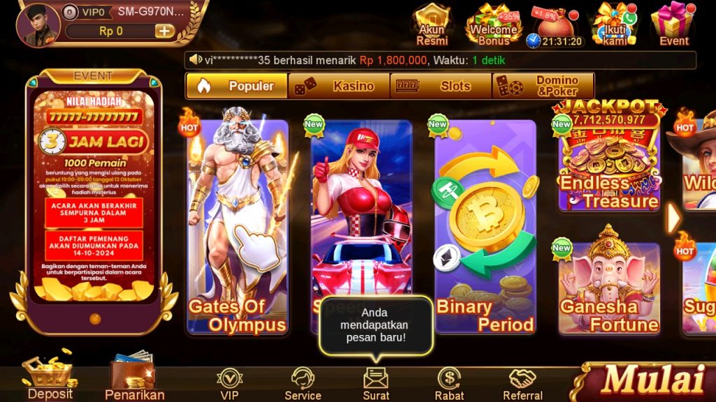 PC777 Slot APK 4.2 (Login) Versi terbaru Unduh untuk Android Snake8BallPool.APP